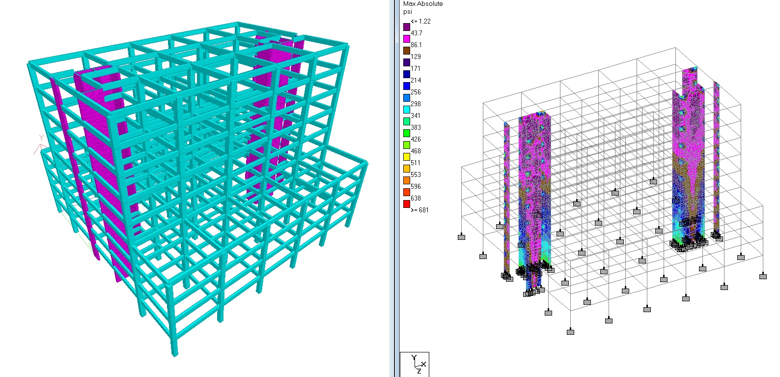 Structural Analysis Tool Monkfox 53 OFF