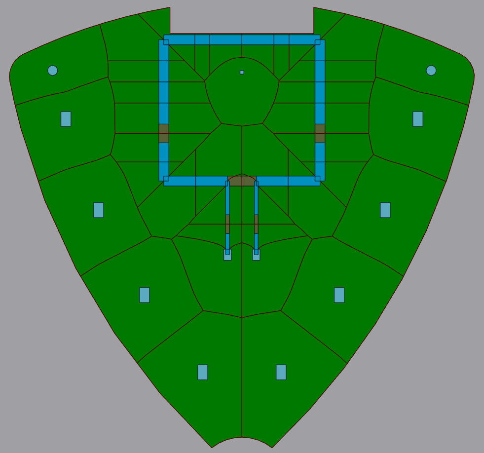 Visicon Model Review and Checking | thestructuralengineer.info